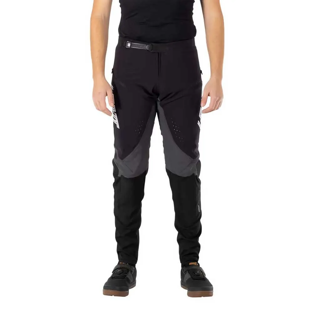 Leatt MTB Gravity 5.0 pants, Black | Bikeinn