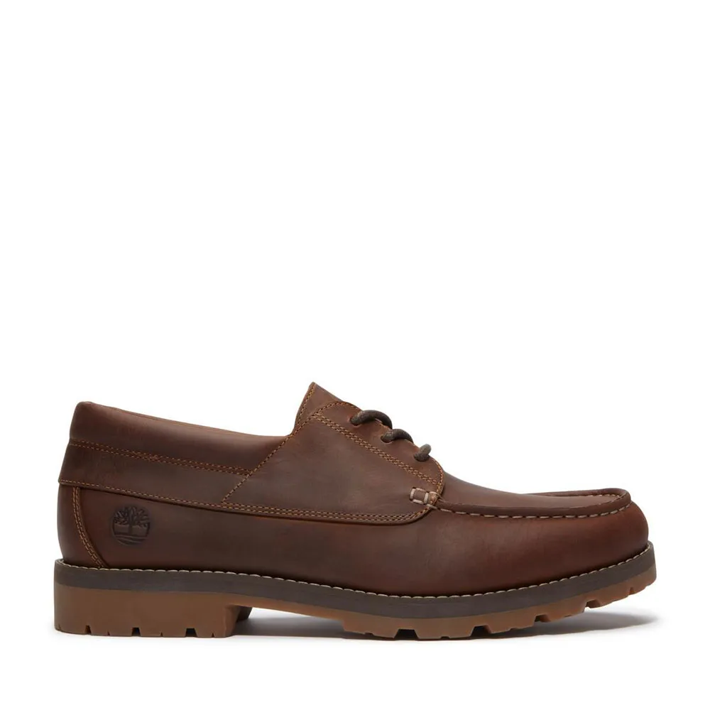 Timberland Britton Square skor Brun | Dressinn
