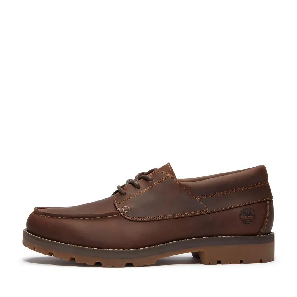 Timberland Britton Square skor Brun | Dressinn