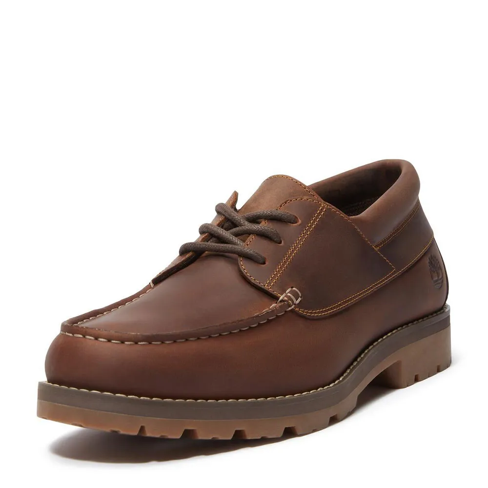Timberland Britton Square skor Brun | Dressinn