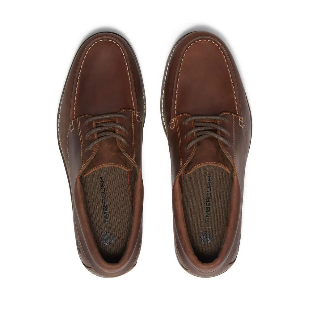 Timberland Britton Square schuhe Braun | Dressinn