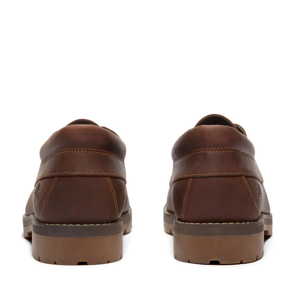 Timberland Britton Square skor Brun | Dressinn