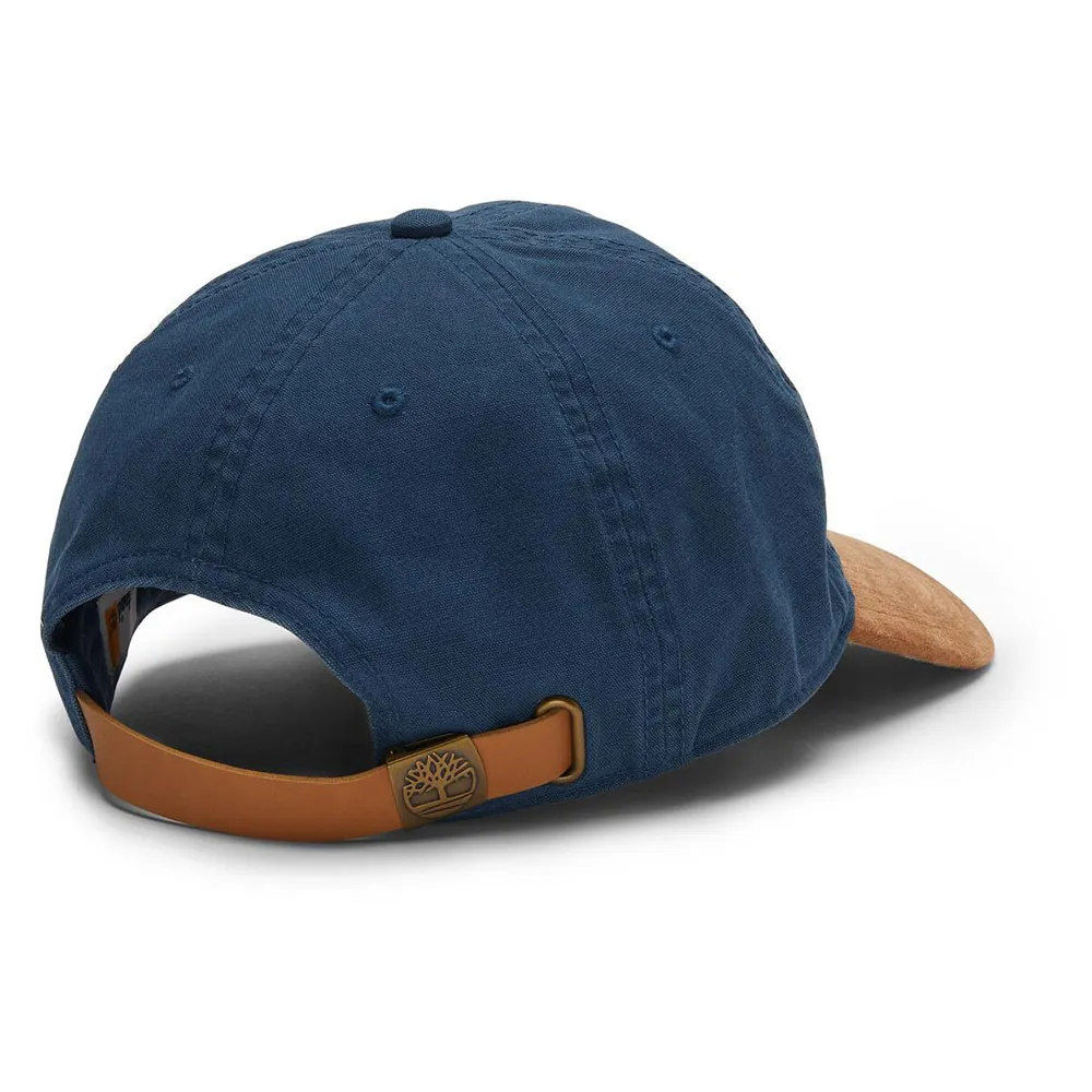 Timberland Zig Zag Logo cap | Dressinn