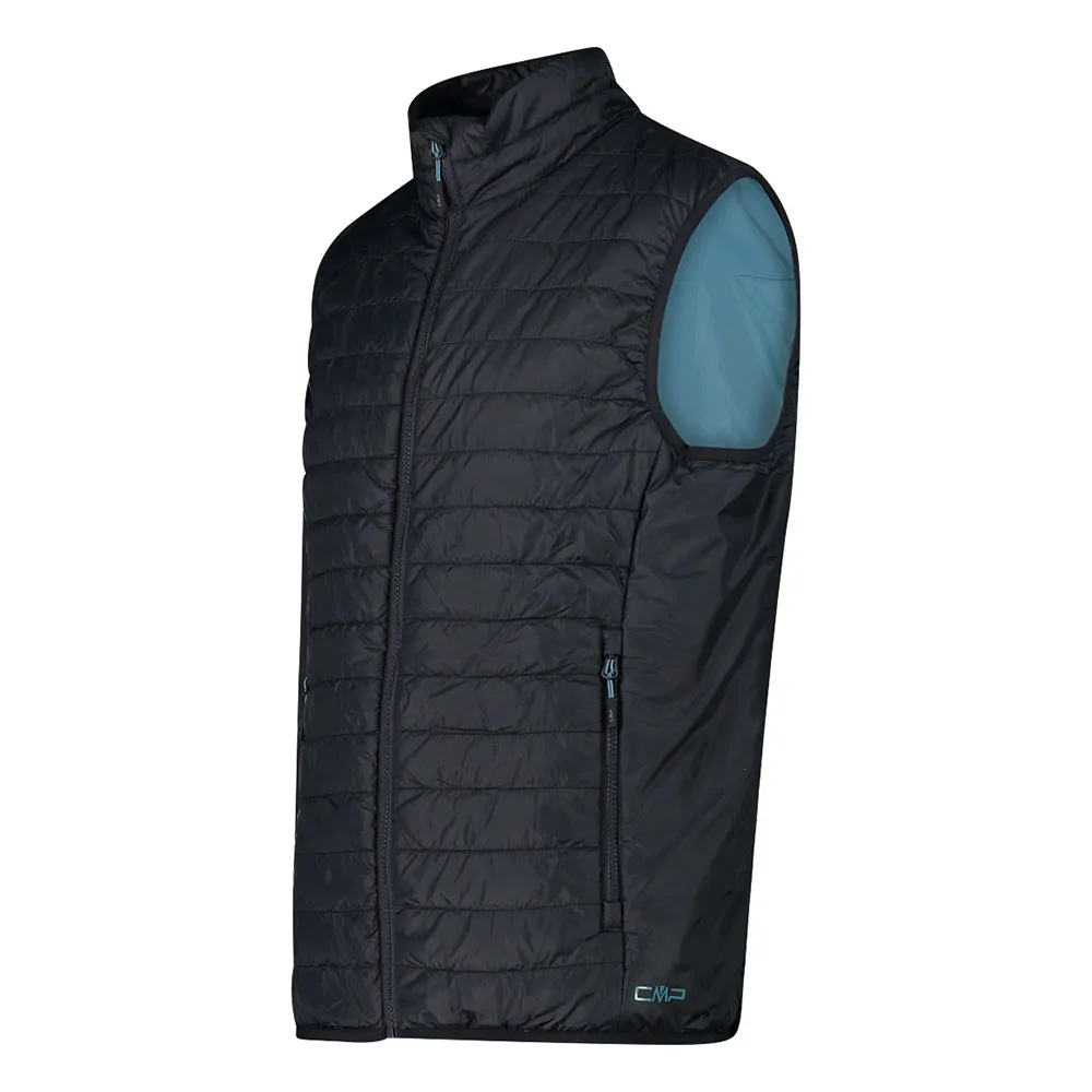 CMP 34Z5137 vest Black | Trekkinn