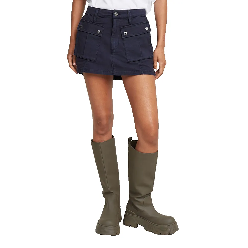 G-Star Mini Cargo short skirt | Dressinn