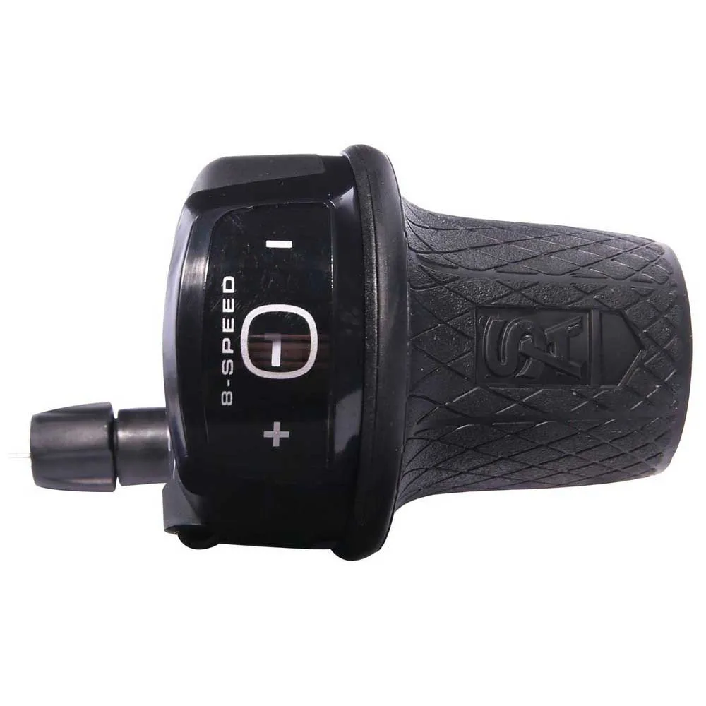 Sturmey archer Shifter, Silver | Bikeinn