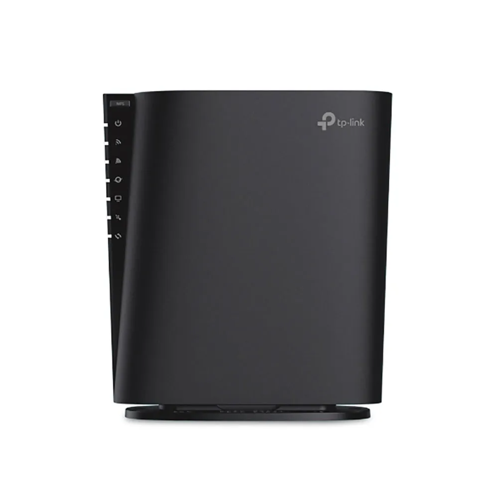 Tp-link AX80 router Black | Techinn