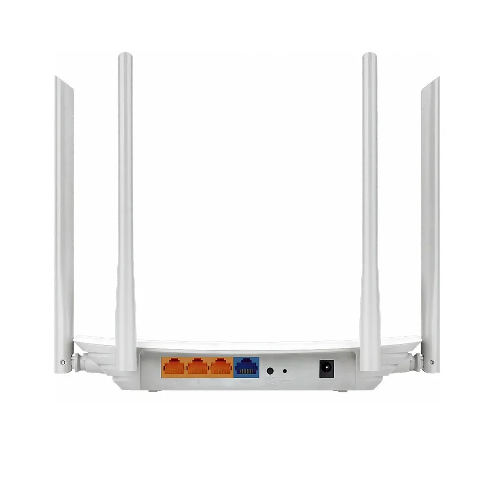 Tp-link EC220-G5 router Clear | Techinn
