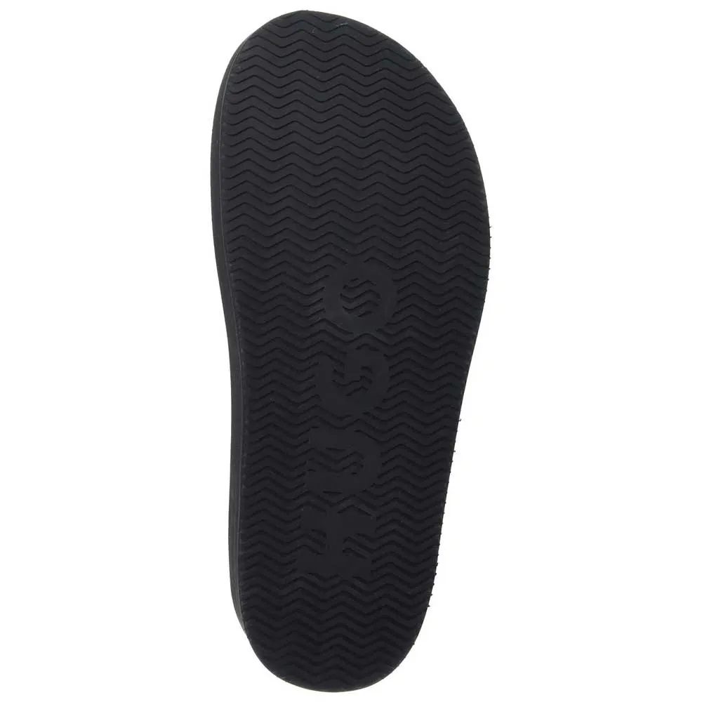 HUGO Lisa 10249906 platform sandals Green | Dressinn