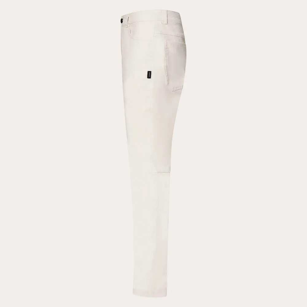 Oakley Transition pants White | Golf