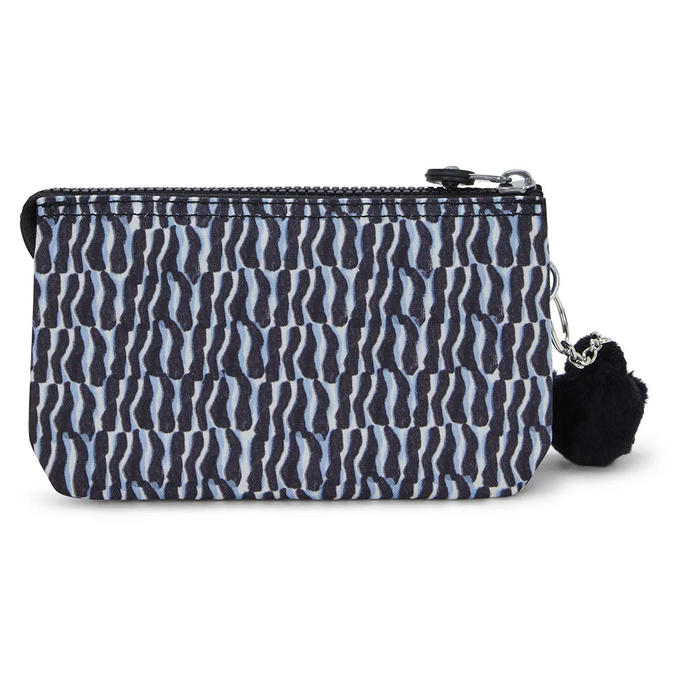 Kipling Creativity L wash bag Black | Dressinn