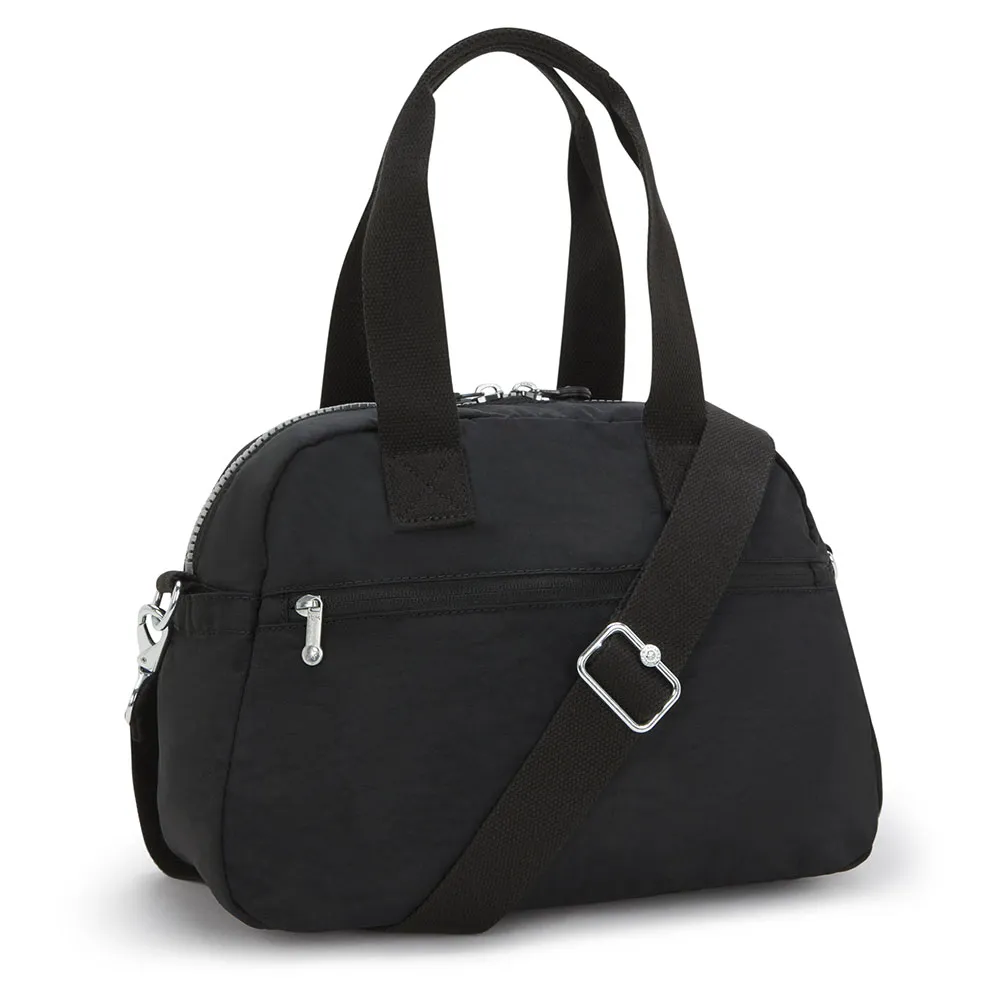 Kipling Defea Heritage shoulder bag Black | Dressinn
