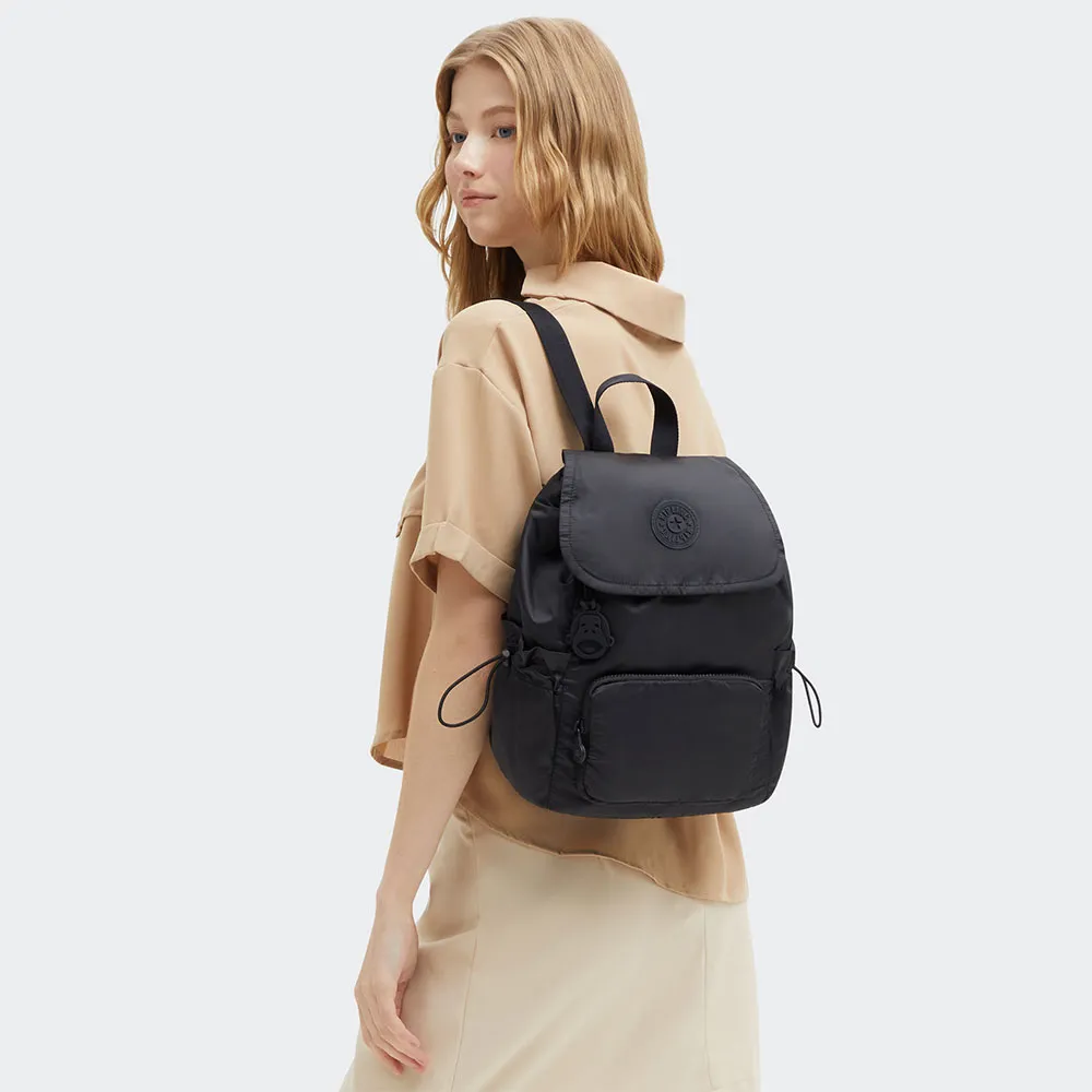 Kipling Joetta backpack Black | Dressinn