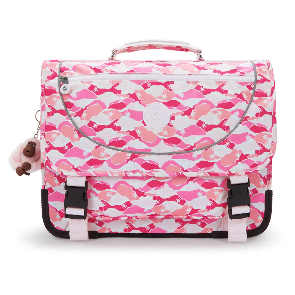Kipling Preppy 15L backpack Pink | Dressinn