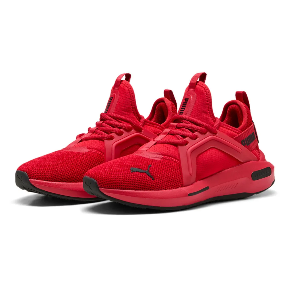 Puma Softride Enzo 5 trainers Red | Traininn