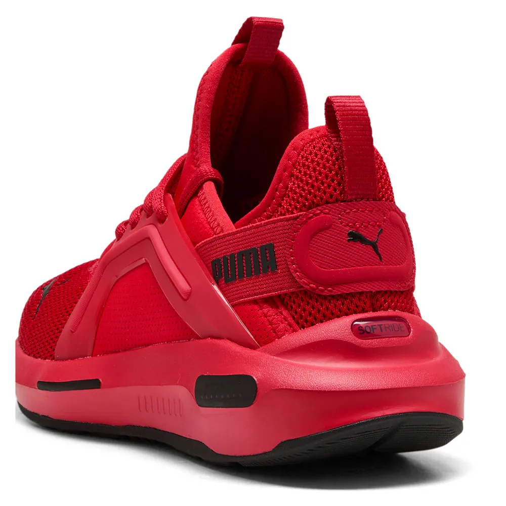 Puma Softride Enzo 5 trainers Red | Traininn
