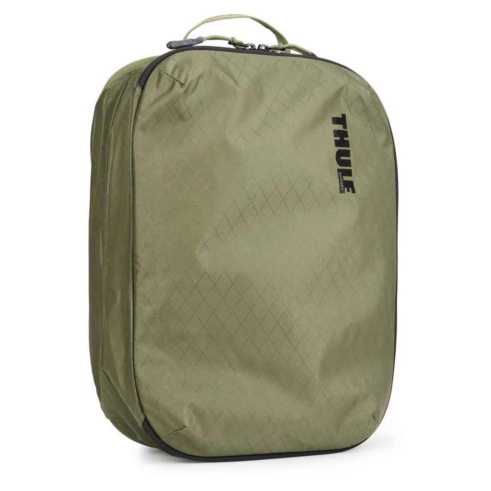 Thule Clean/dirty packing cube Green | Dressinn