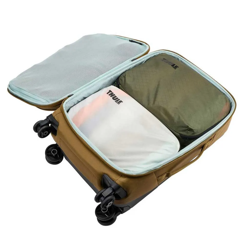 Thule Clean/dirty packing cube Green | Dressinn