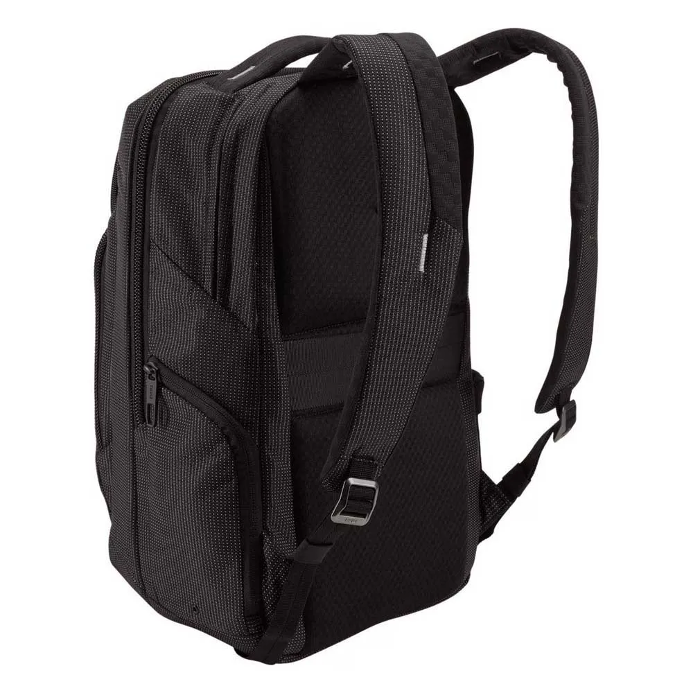 Thule Crossover 2 backpack 20L Black | Dressinn