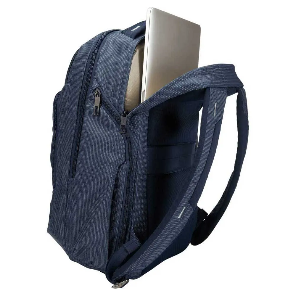 Thule Crossover 2 backpack 30L Blue | Dressinn