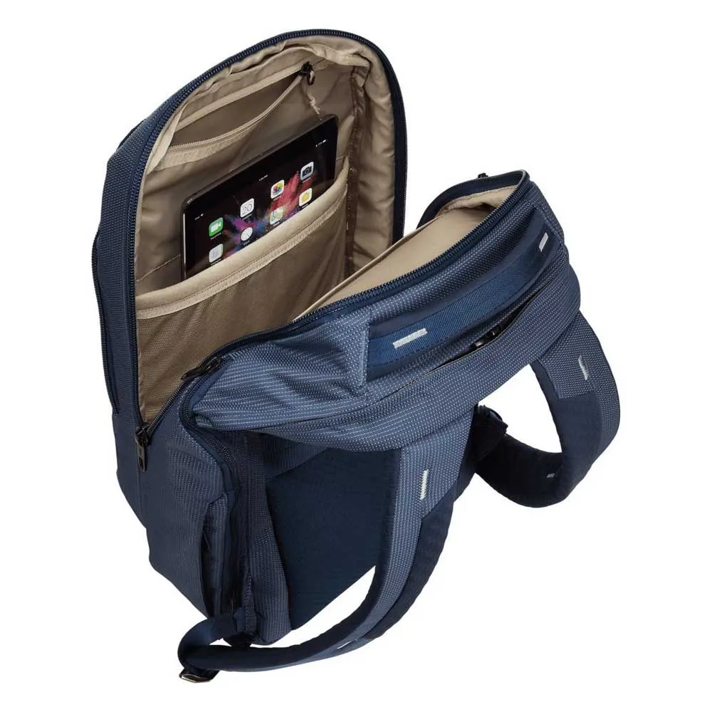 Thule Crossover 2 backpack 30L Blue | Dressinn