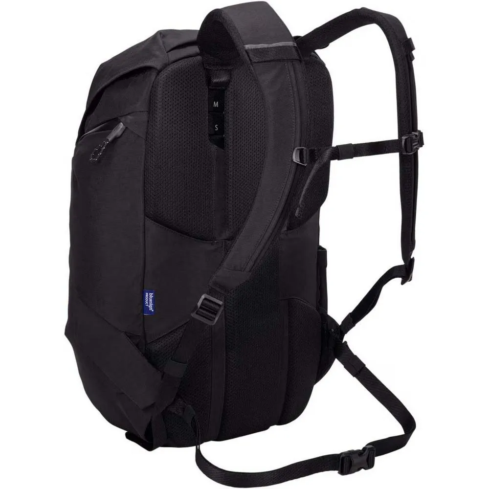 Thule Paramount backpack 28L, Black | Bikeinn