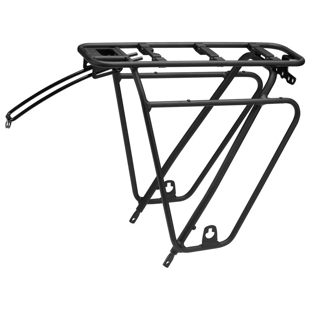 Giant Portaequipajes Rack-It MIK, Plateado | Bikeinn