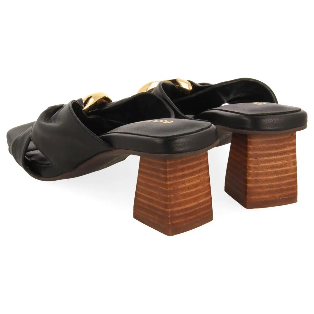 Gioseppo Alstead shoes Black | Dressinn