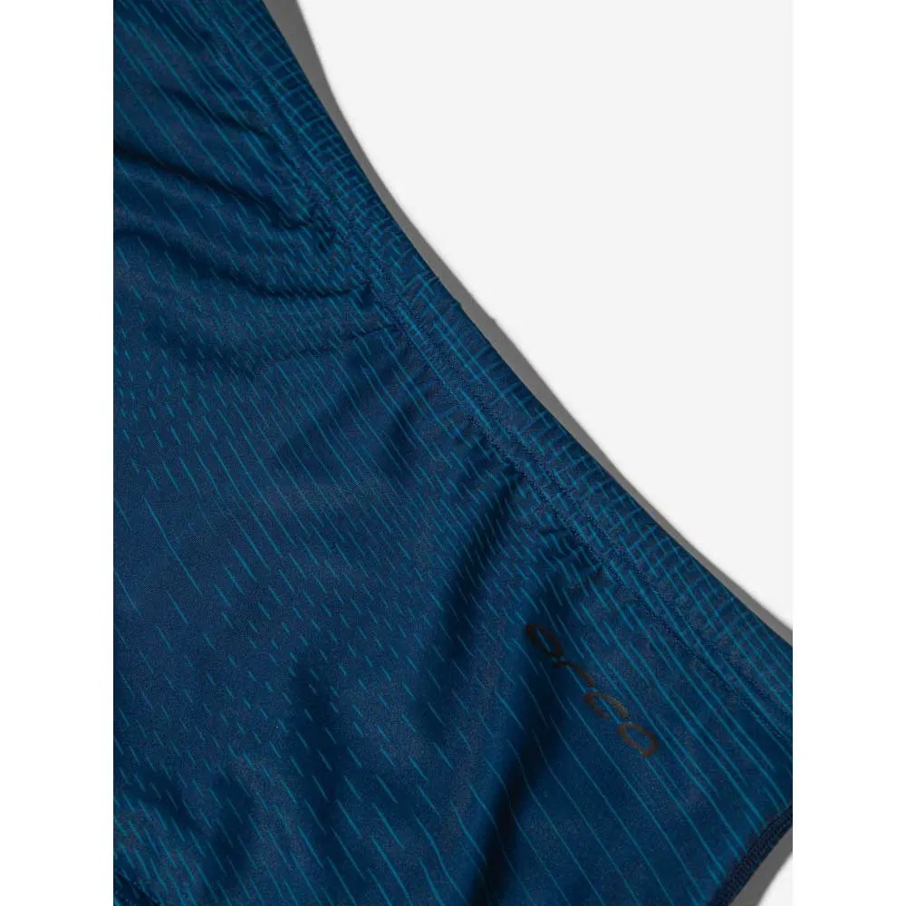 Orca Core swimming boxer Blue | Swiminn