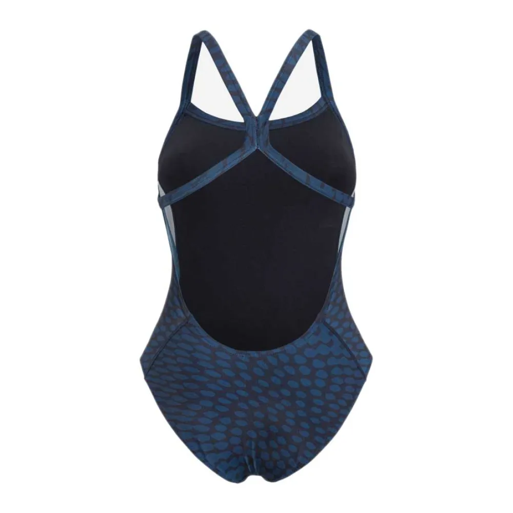 Orca Core swimsuit Blue | Swiminn