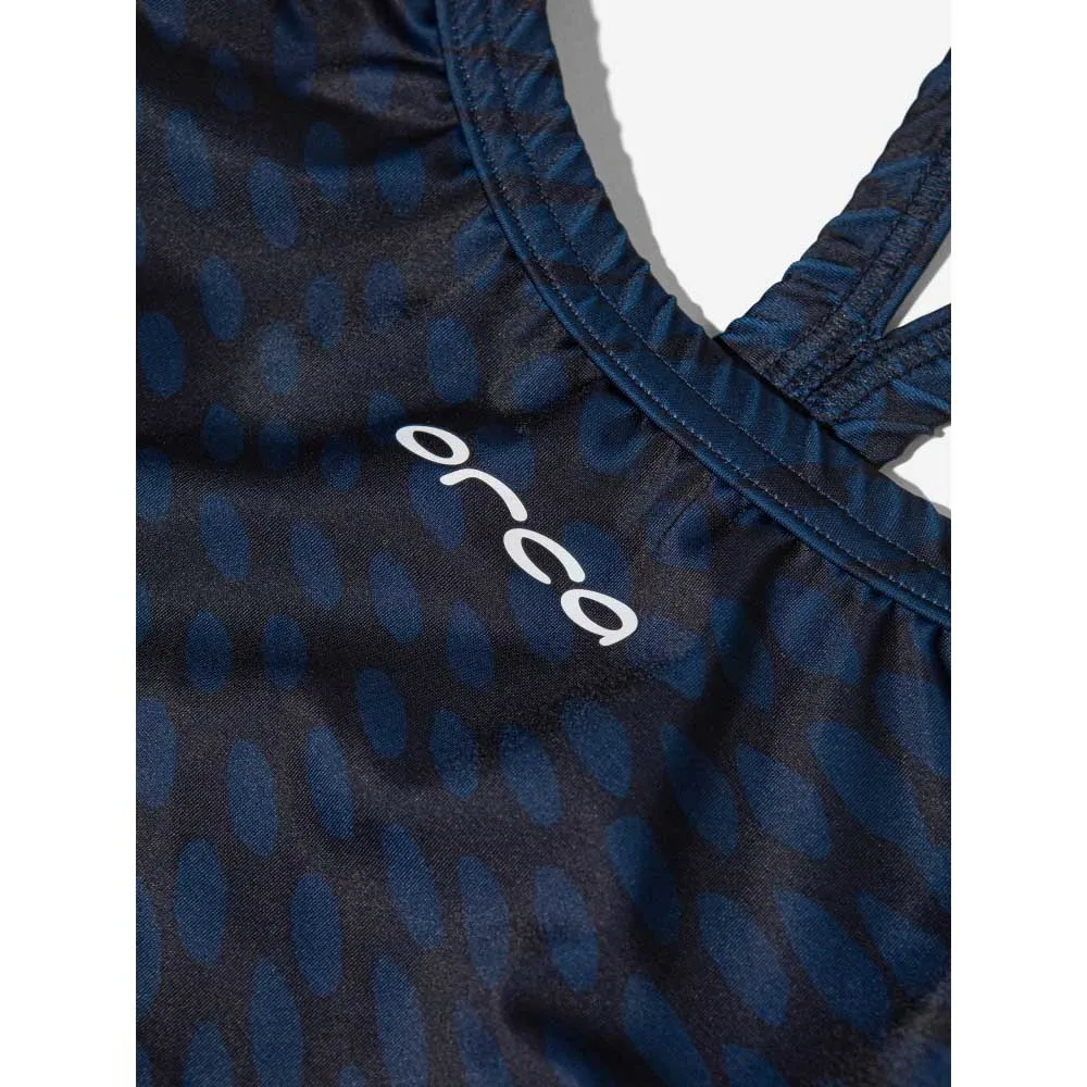 Orca Core swimsuit Blue | Swiminn