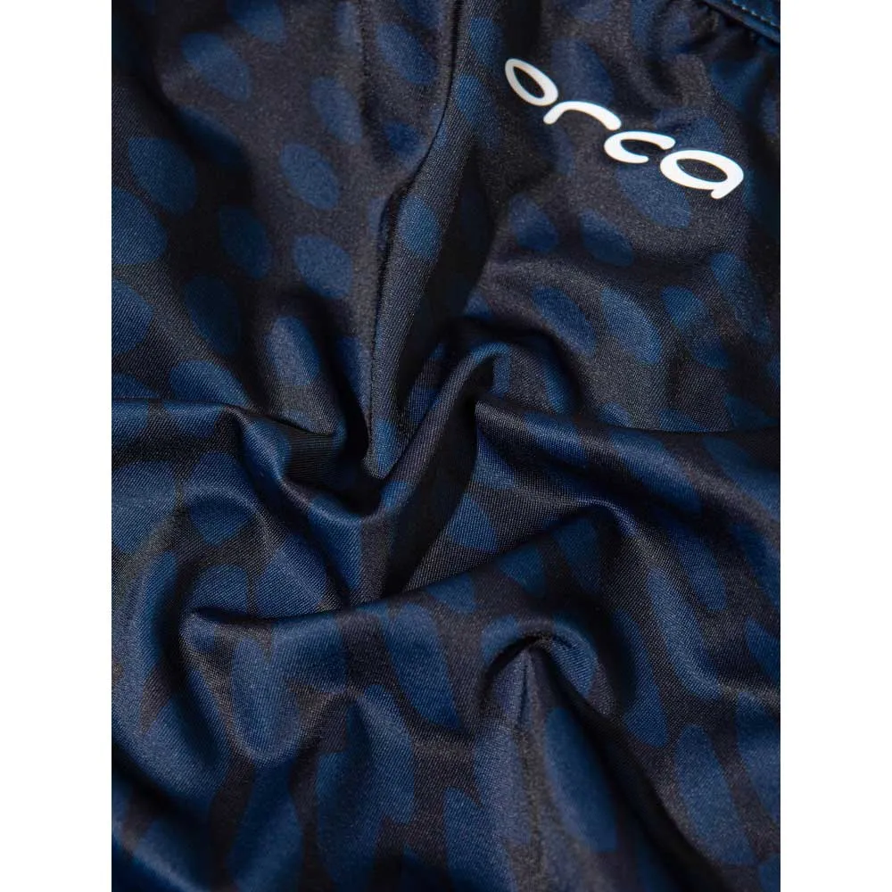 Orca Core swimsuit Blue | Swiminn
