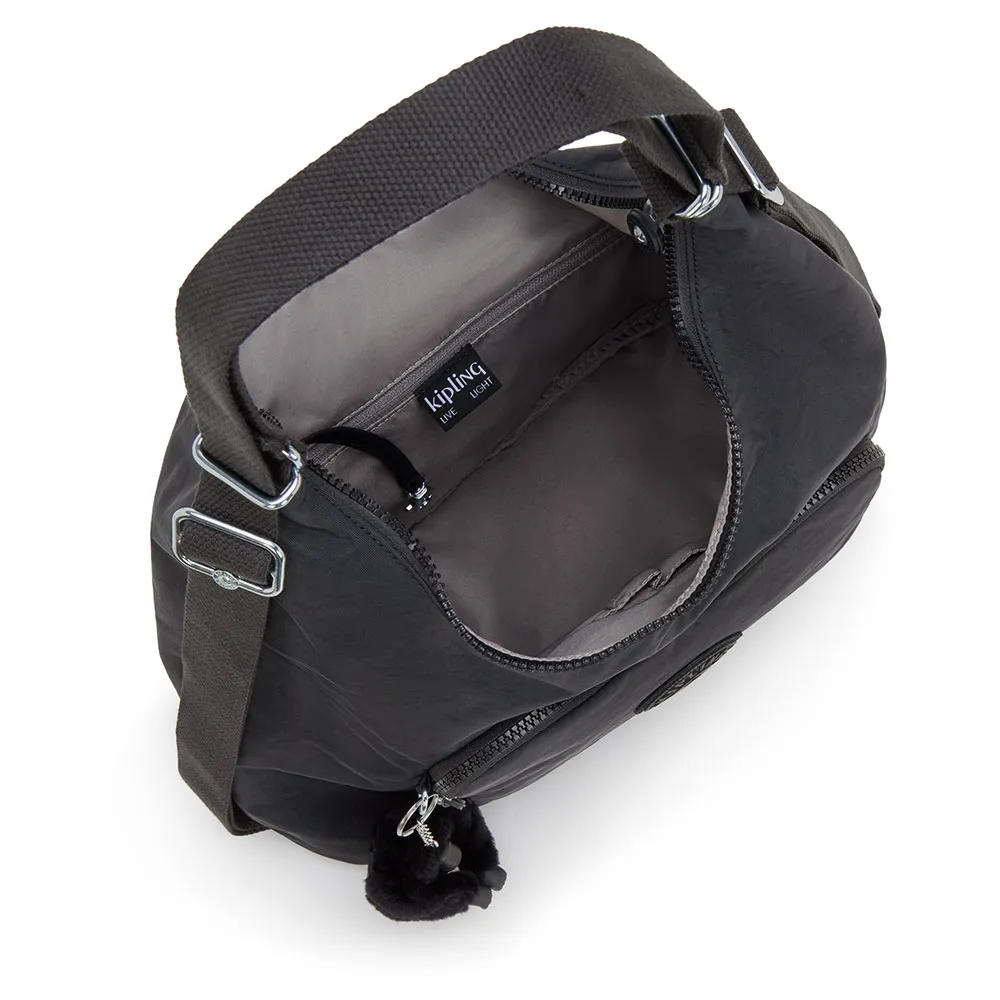 Kipling Yenna shoulder bag Black | Dressinn