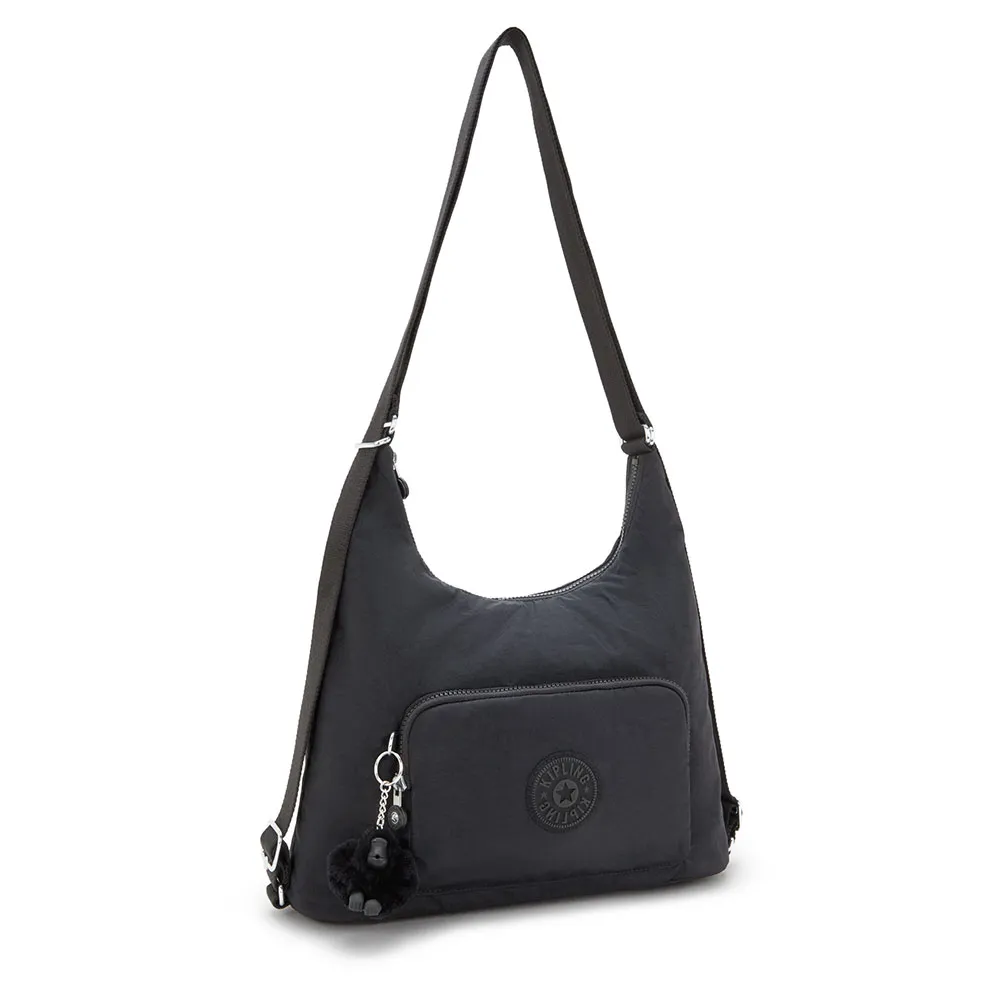 Kipling Yenna shoulder bag Black | Dressinn