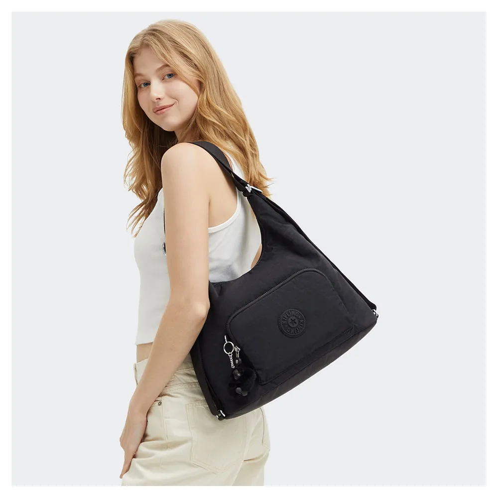 Kipling Yenna shoulder bag Black | Dressinn