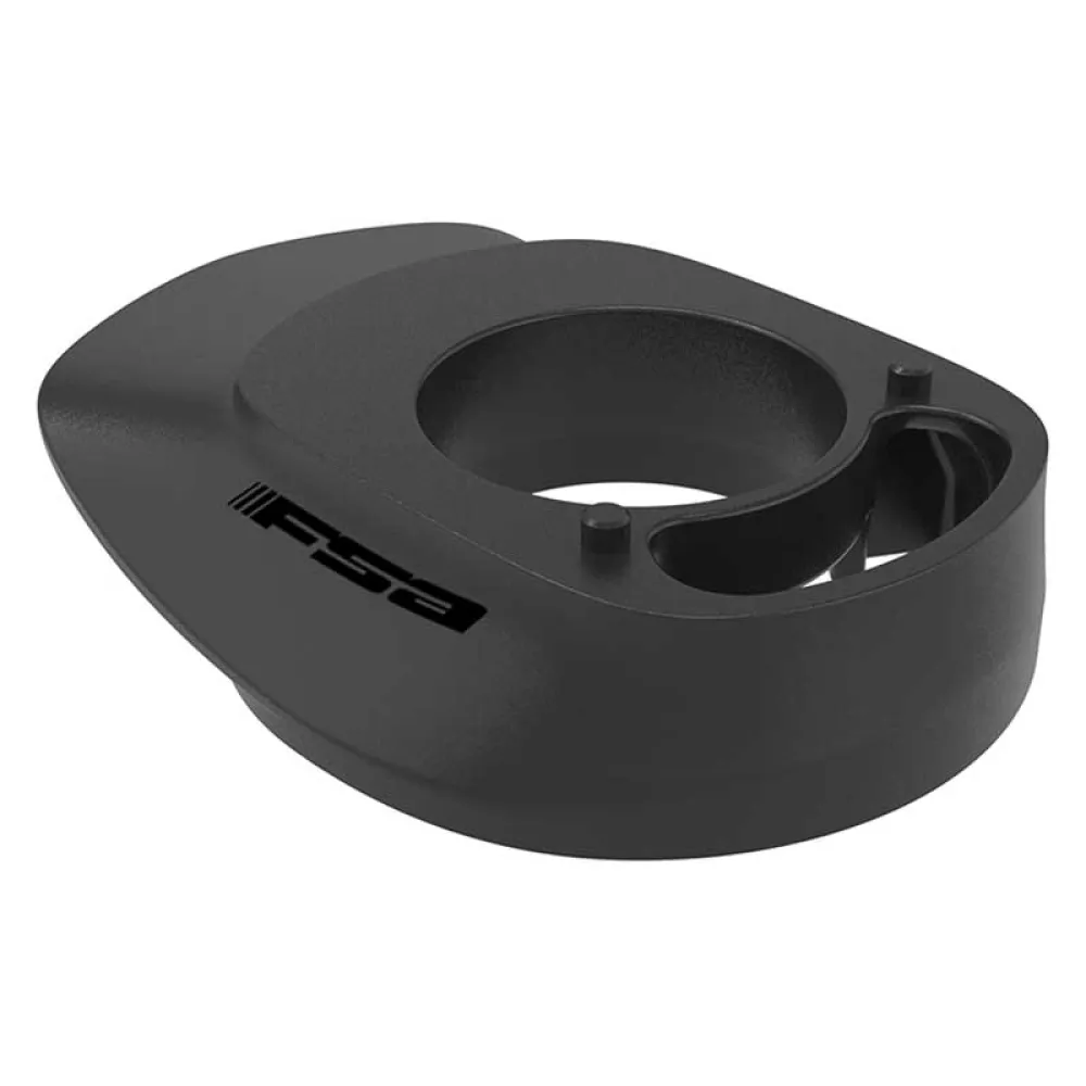 FSA ACR Ribble H2006 headset spacer, Silver | Bikeinn