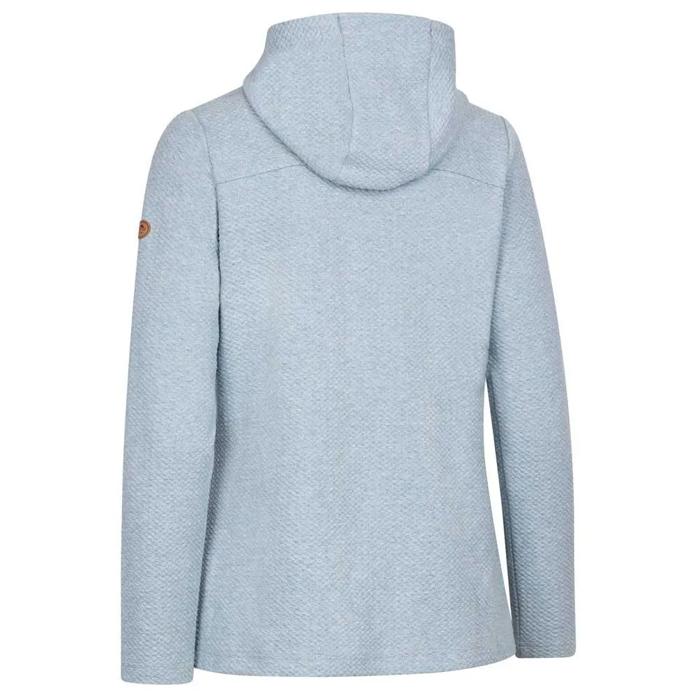 Trespass Raniya jacket Blue | Dressinn