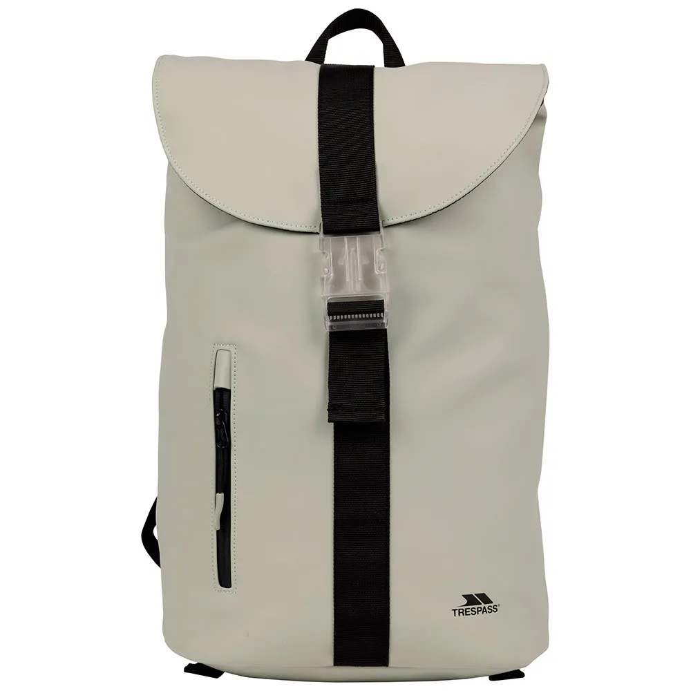 Trespass Study 20L backpack Green | Trekkinn