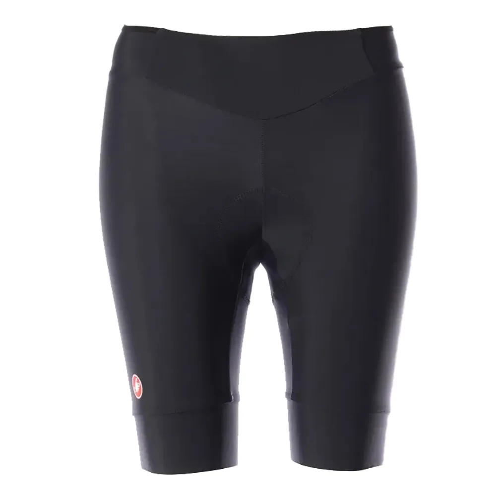 Castelli Prima 2 Radhose, Orange | Bikeinn