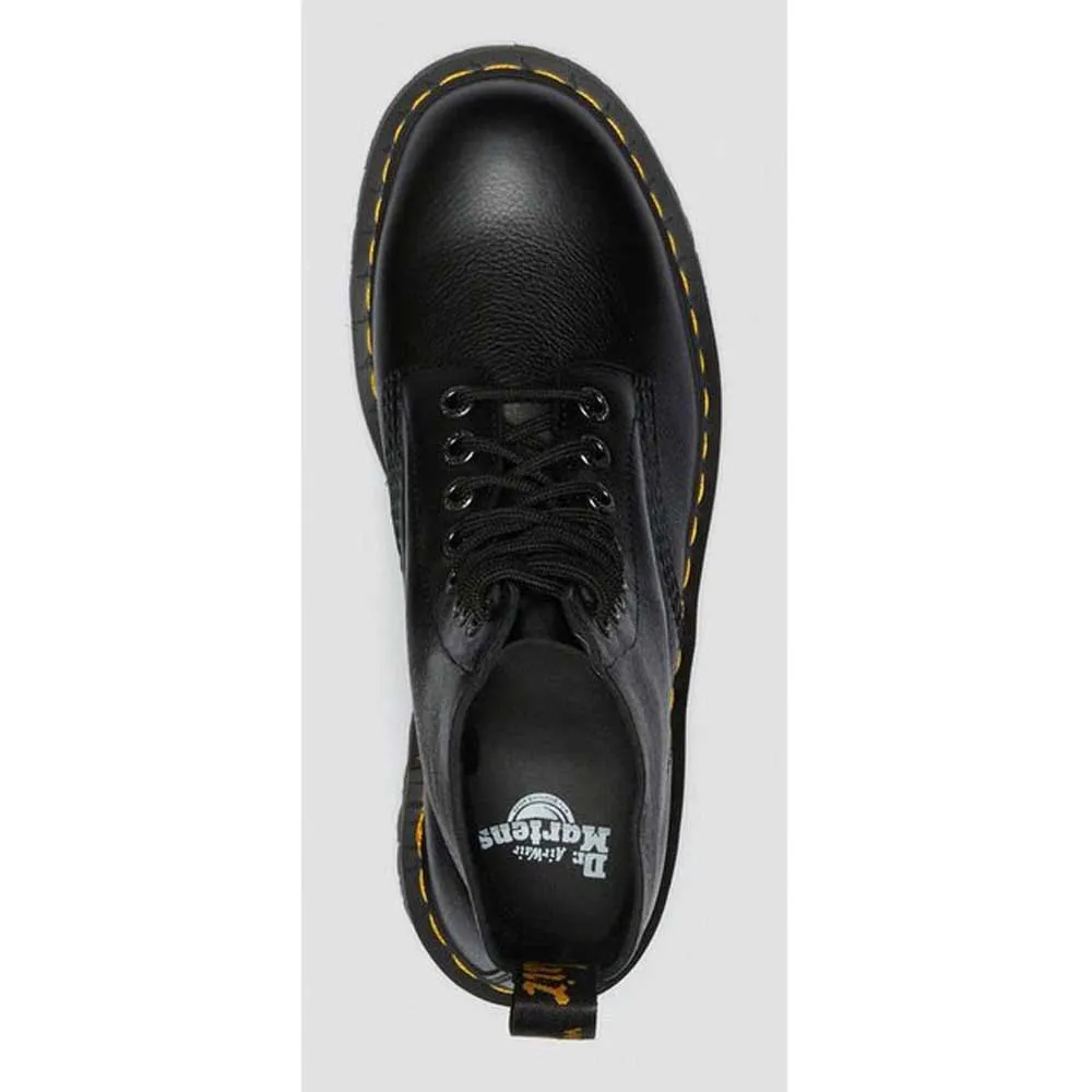 Dr martens 1460 Pascal Bex Stiefel refurbished Schwarz | Dressinn