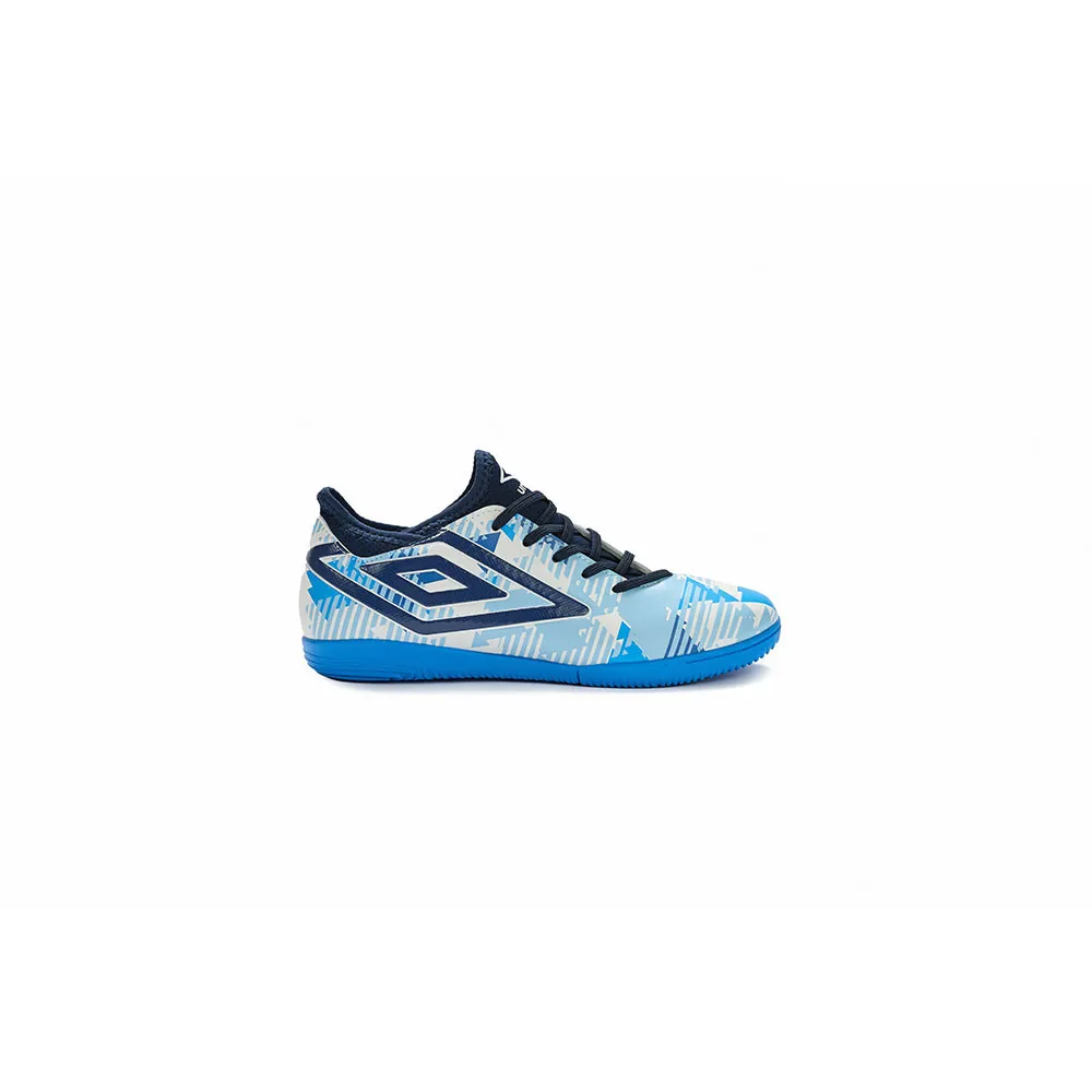 Umbro Formation III IC football boots Blue | Goalinn