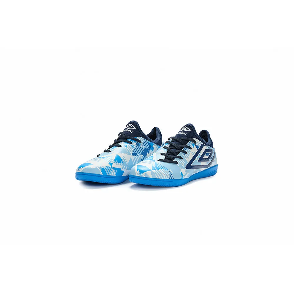 Umbro Formation III IC football boots Blue | Goalinn
