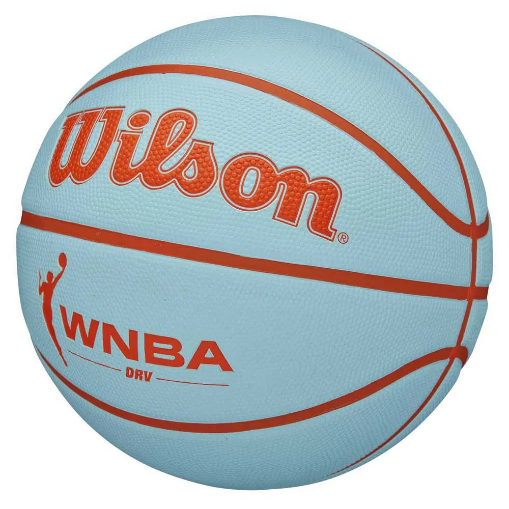 Wilson WNBA DRV basketball ball Orange | Basketball