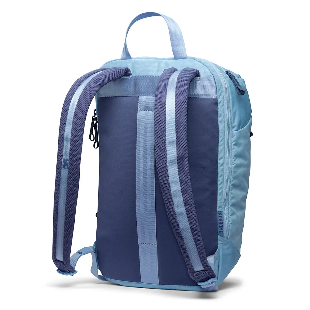 Chrome Camden 16l backpack, Blue | Bikeinn