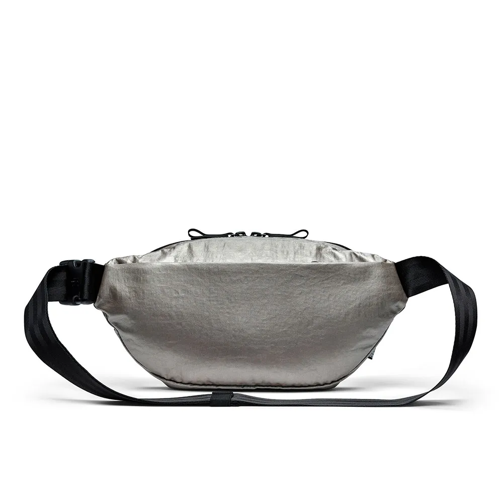 Chrome Riñonera Sodo 3L Sling, Gris | Bikeinn