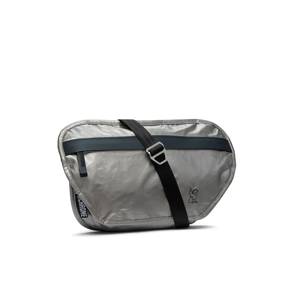 Chrome Sodo 3l sling gürteltasche, Grau | Bikeinn