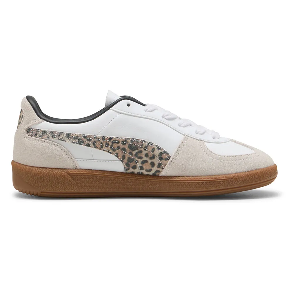 Puma Palermo Leo trainers White | Dressinn