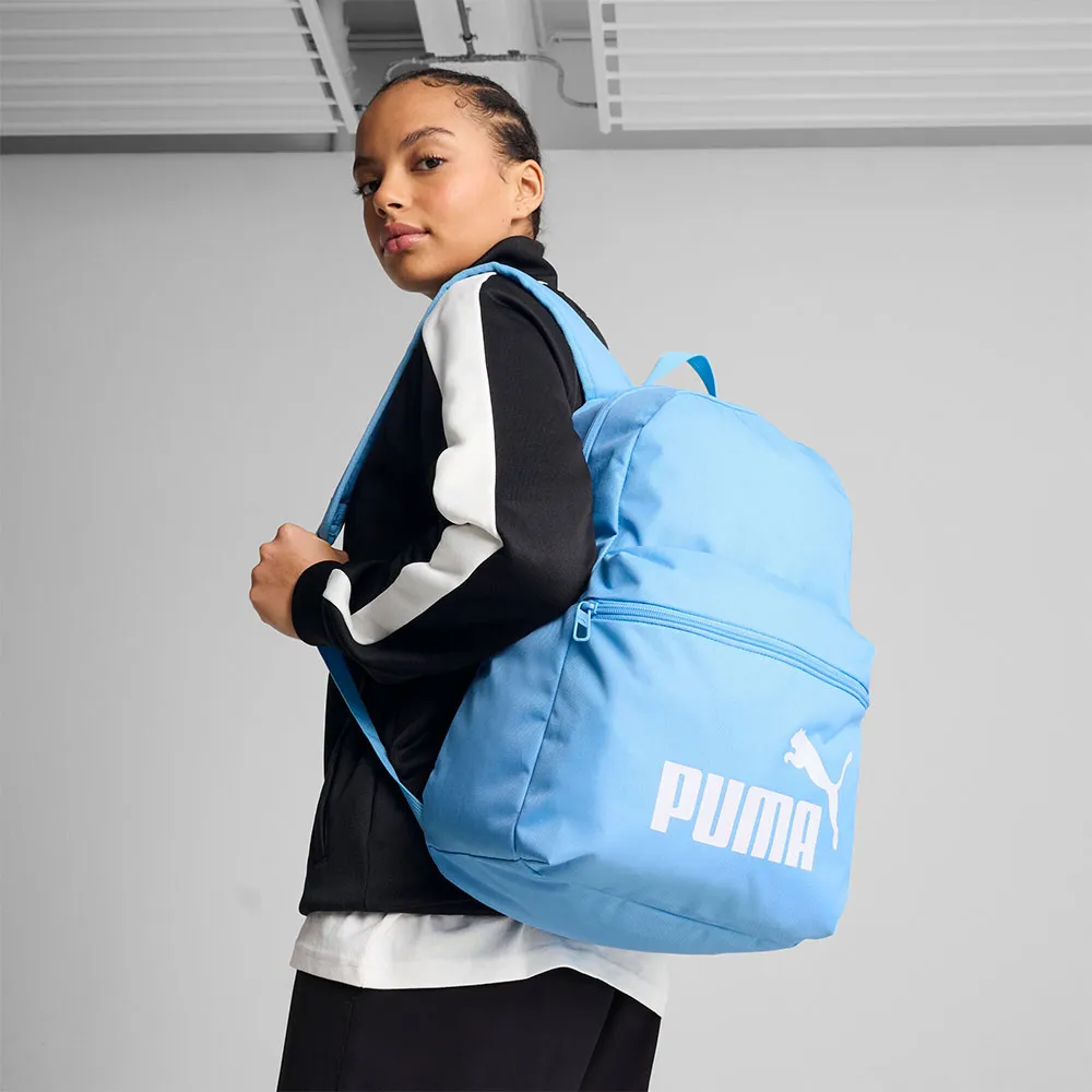 Puma Phase backpack Blue | Dressinn