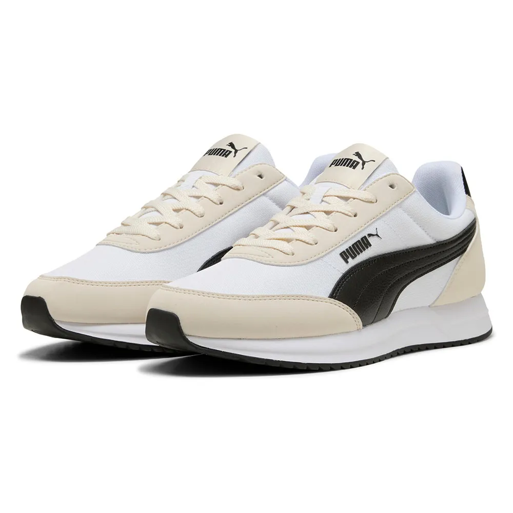 Puma R78 Lightwind trainers White | Dressinn