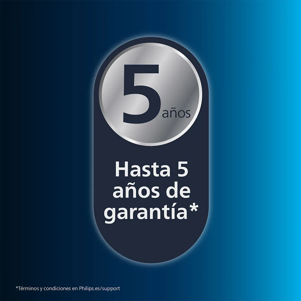 Philips S5000 shaver Grey | Techinn